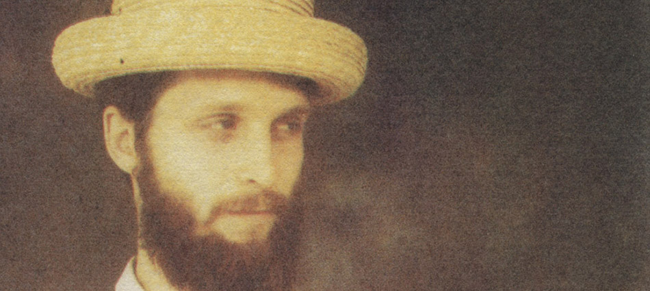 Exhibition: Salt, Silver, and Sun - Mark Edward Dawson